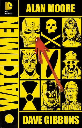 WATCHMEN | DC