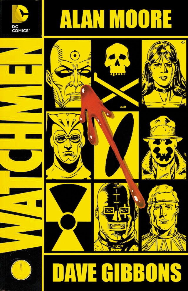 WATCHMEN (2019 EDITION) | DC