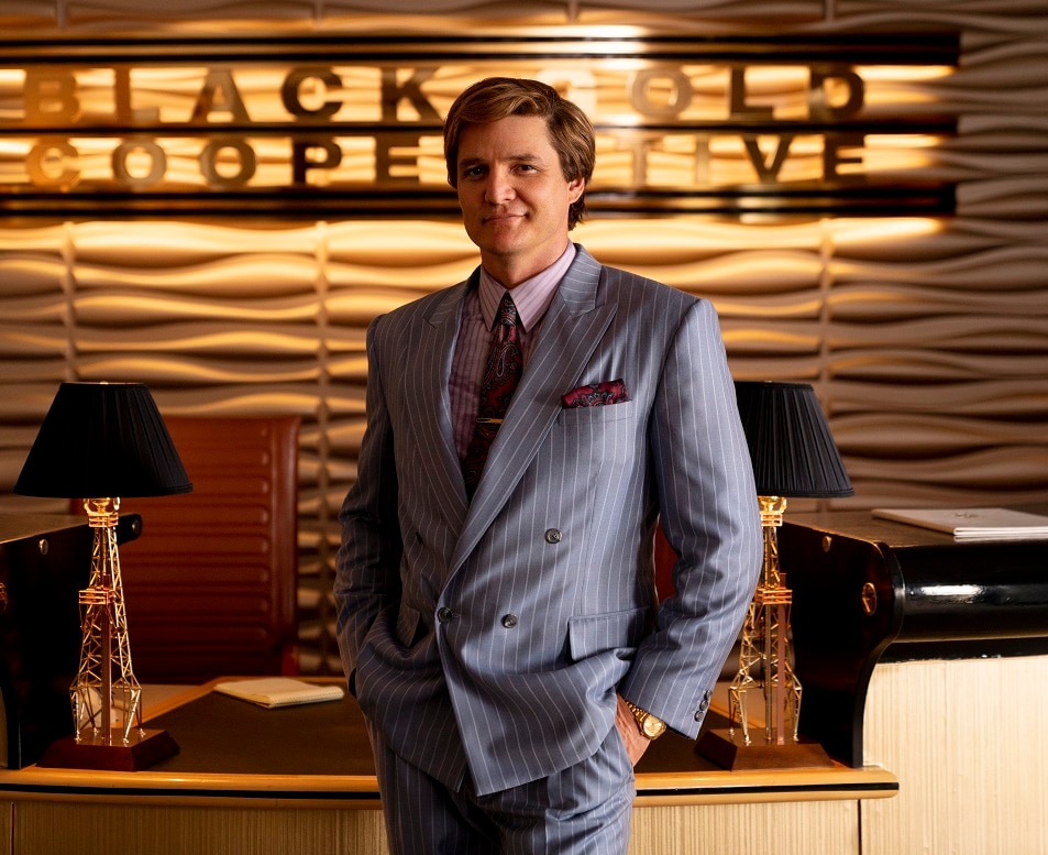 Master of Manipulation: Who is Wonder Woman 1984's Maxwell Lord? | DC