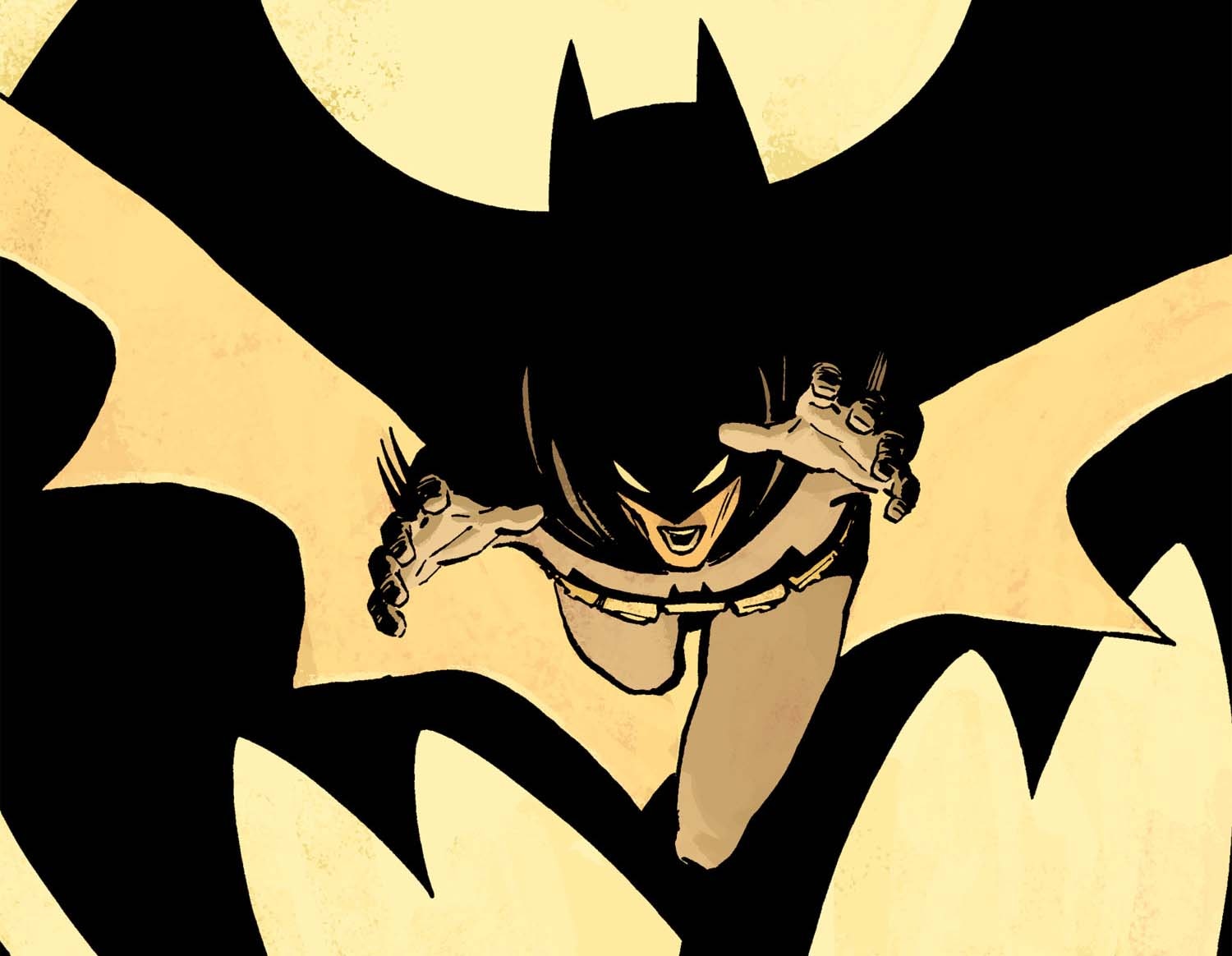 DC Comics Essential Reads: Batman: Year One | DC