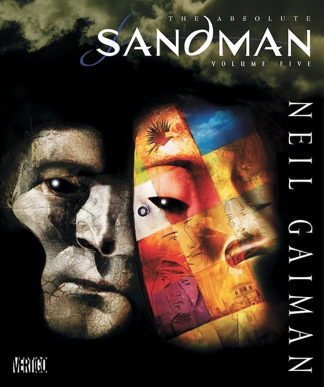 THE SANDMAN #1 | DC