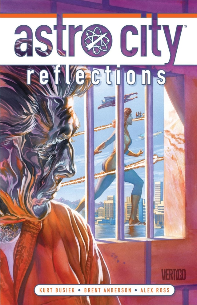 ASTRO CITY #1 | DC