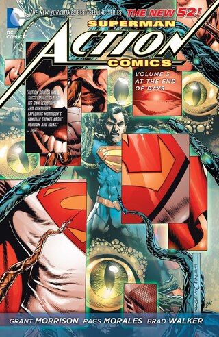 ACTION COMICS #14 | DC