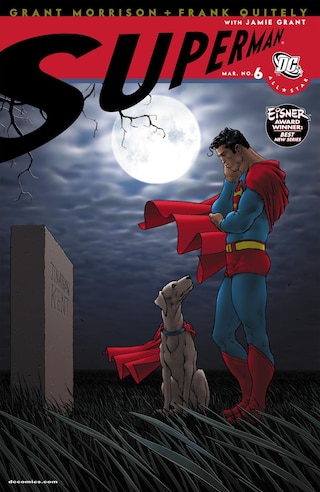 ALL-STAR SUPERMAN: DC COMPACT COMICS EDITION | DC