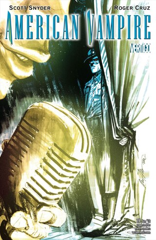 AMERICAN VAMPIRE VOL. 1 | DC