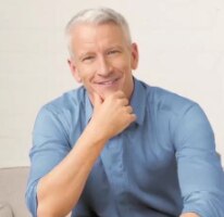 Anderson Cooper talks about the We Can Be Heroes Campaign on Anderson | DC