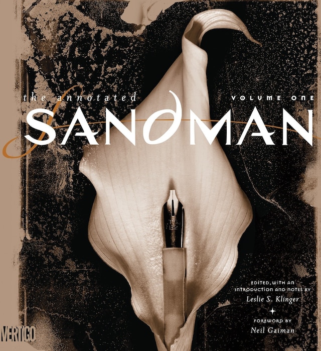 THE ABSOLUTE SANDMAN VOL. 1 | DC