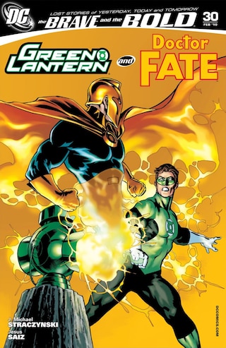 BRAVE & BOLD VOL. 1: LORDS OF LUCK (2024 EDITION) | DC