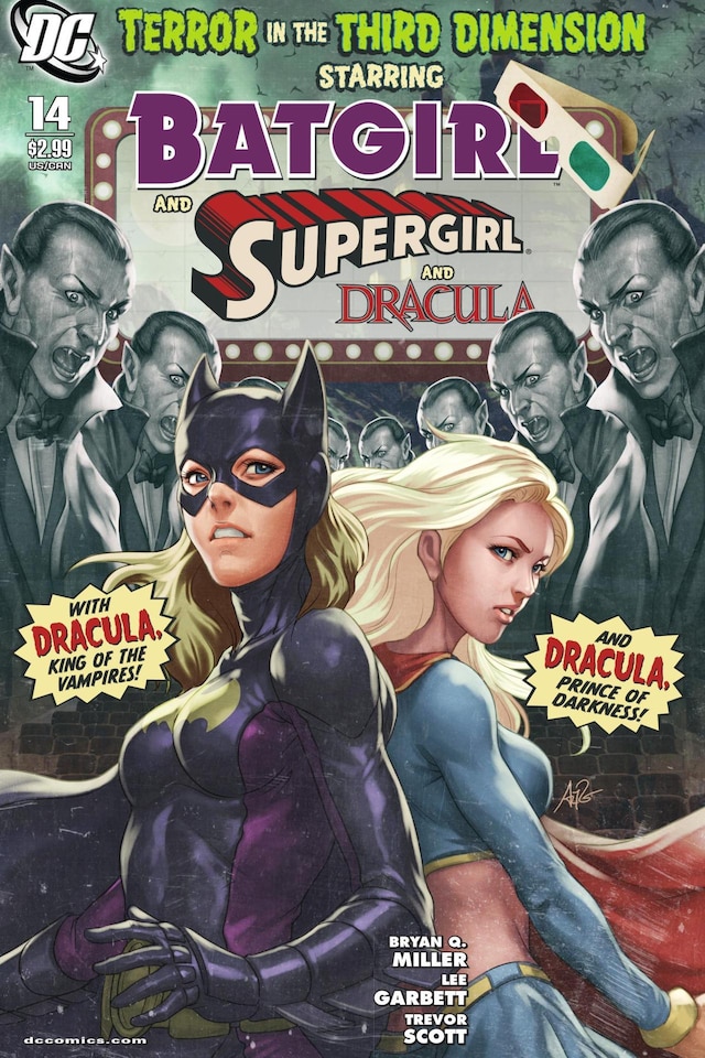 Batgirl Stephanie Brown Vol 1 Dc