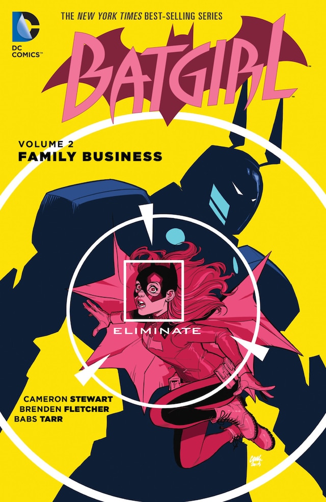 Batgirl 20 Dc