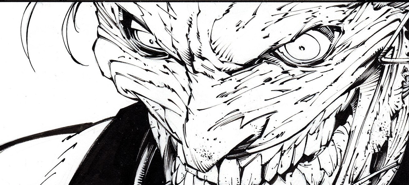 Scott Snyder Talks BATMAN #17 and the Conclusion of “Death of the ...