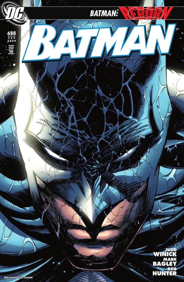 BATMAN #688 | DC