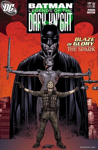 BATMAN: SHAMAN NEW EDITION | DC