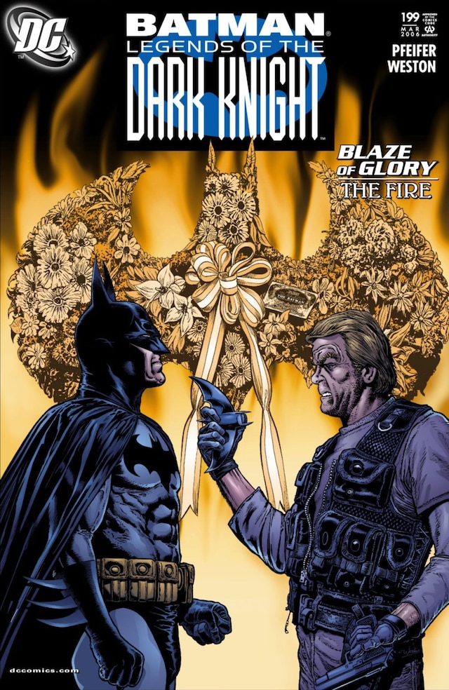 BATMAN: SHAMAN NEW EDITION | DC