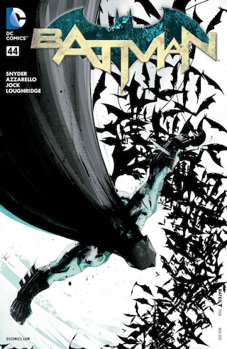 BATMAN #11 | DC