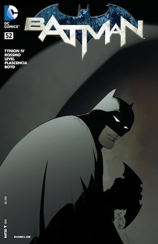 BATMAN #9 | DC
