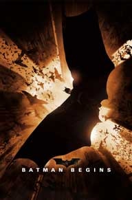 Batman Begins (2005) | DC