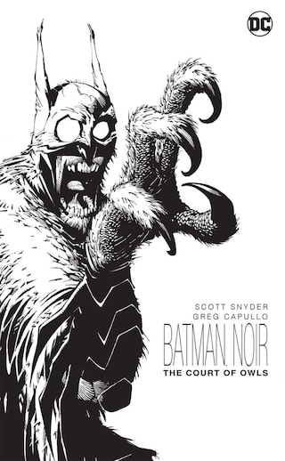 BATMAN #10 | DC