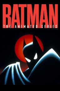 Batman: The Animated Series (1992 - 1995) | DC