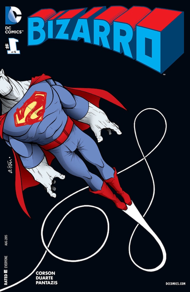 BIZARRO | DC