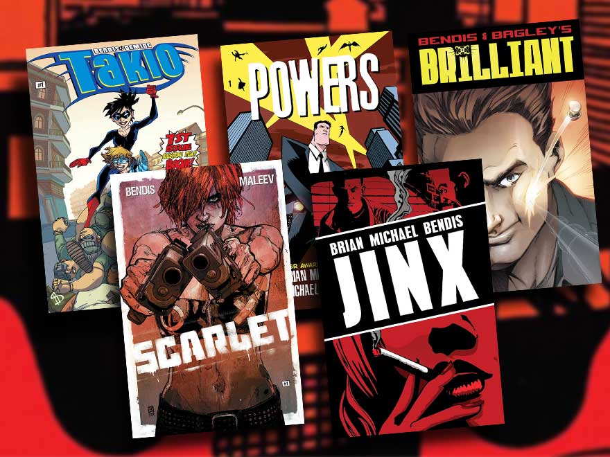 Five (Free) Reasons to Check Out Jinxworld | DC