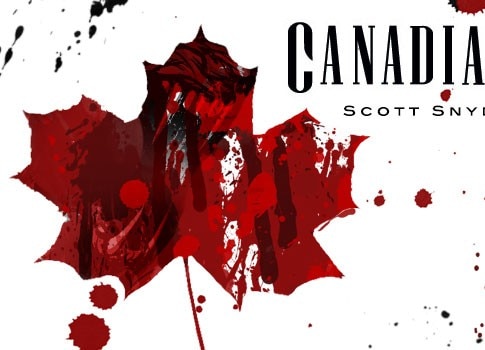 Announcing Canadian Vampire | DC