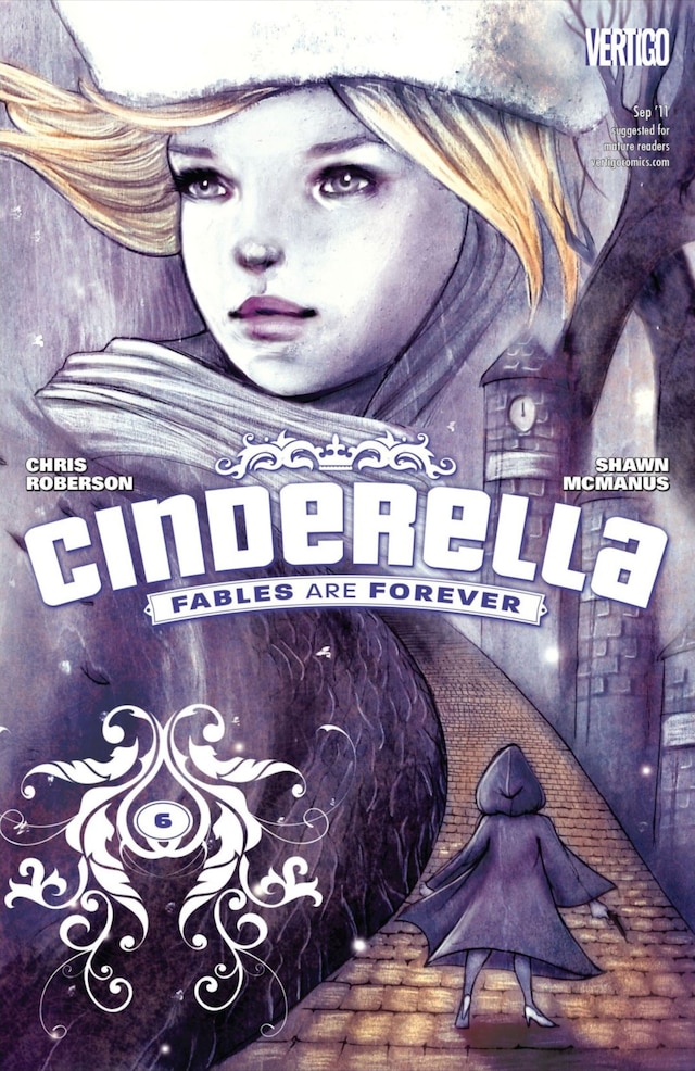 CINDERELLA: FABLES ARE FOREVER #2 | DC