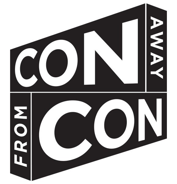 Welcome to Your 2012 NYCC Con Away From Con | DC