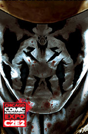 C2E2 Survival Tip #2: Eating | DC