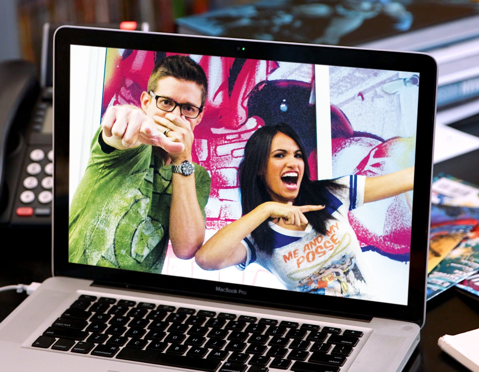 "DC All Access" is Returning | DC