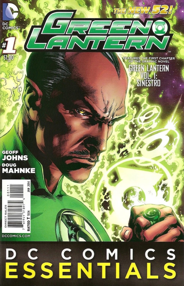 DC ESSENTIALS: BATMAN: HUSH SPECIAL EDITION #1 | DC