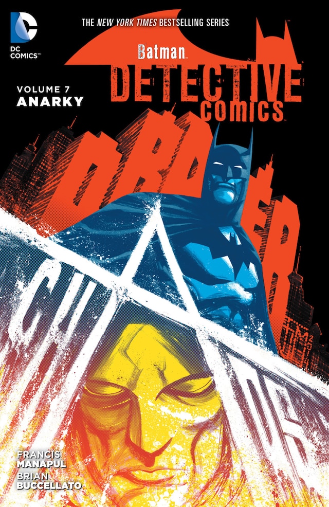 DETECTIVE COMICS #27 | DC
