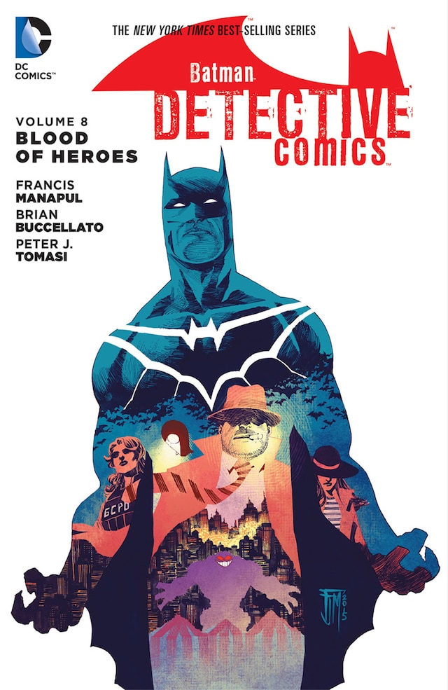 DETECTIVE COMICS #27 | DC