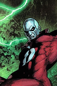 DEADMAN | DC