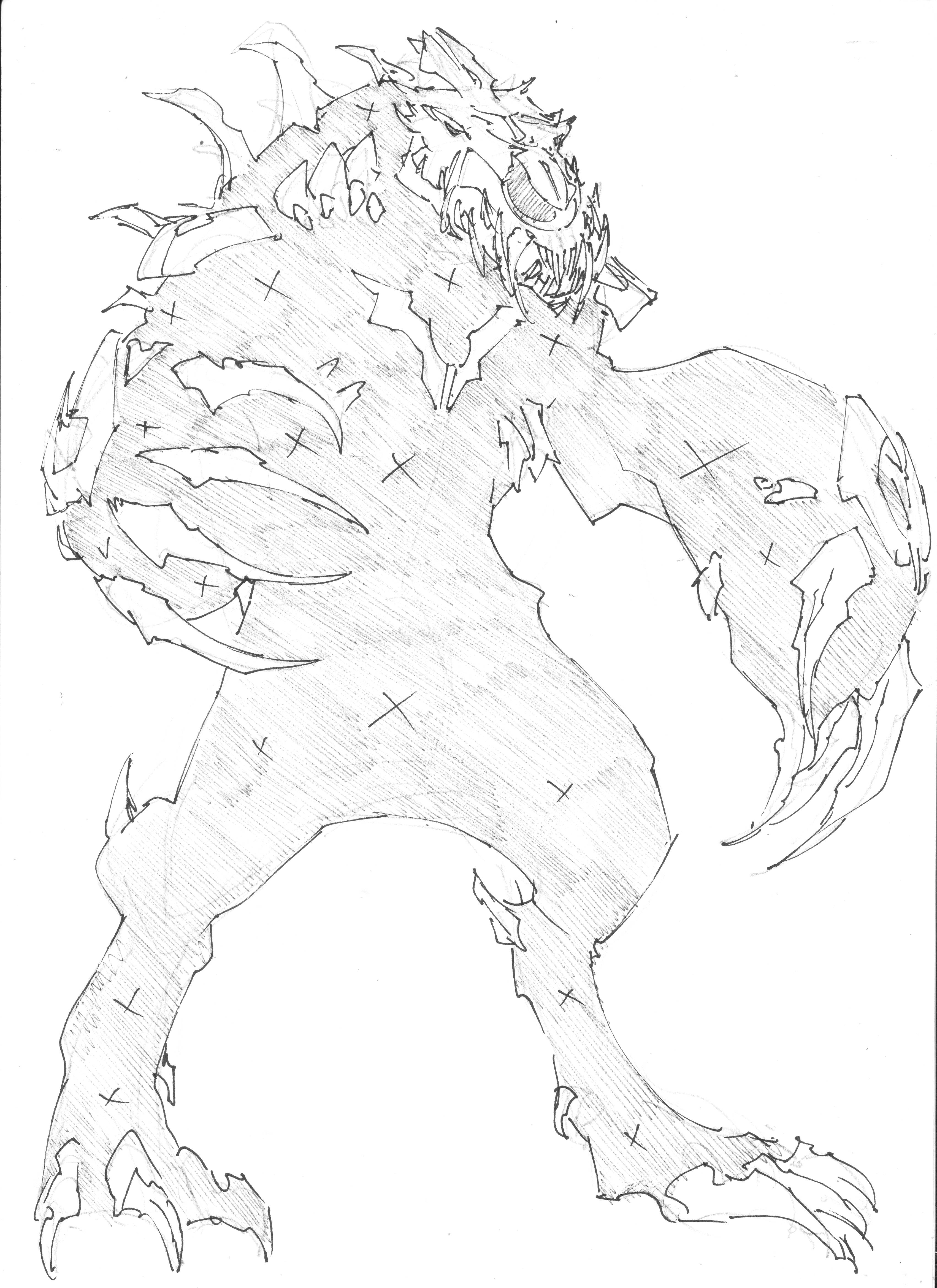 What’s New In The New 52: Enter Decay | DC