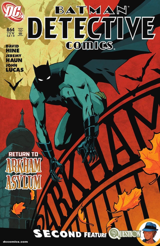 BATMAN: SECRETS OF THE BATCAVE | DC