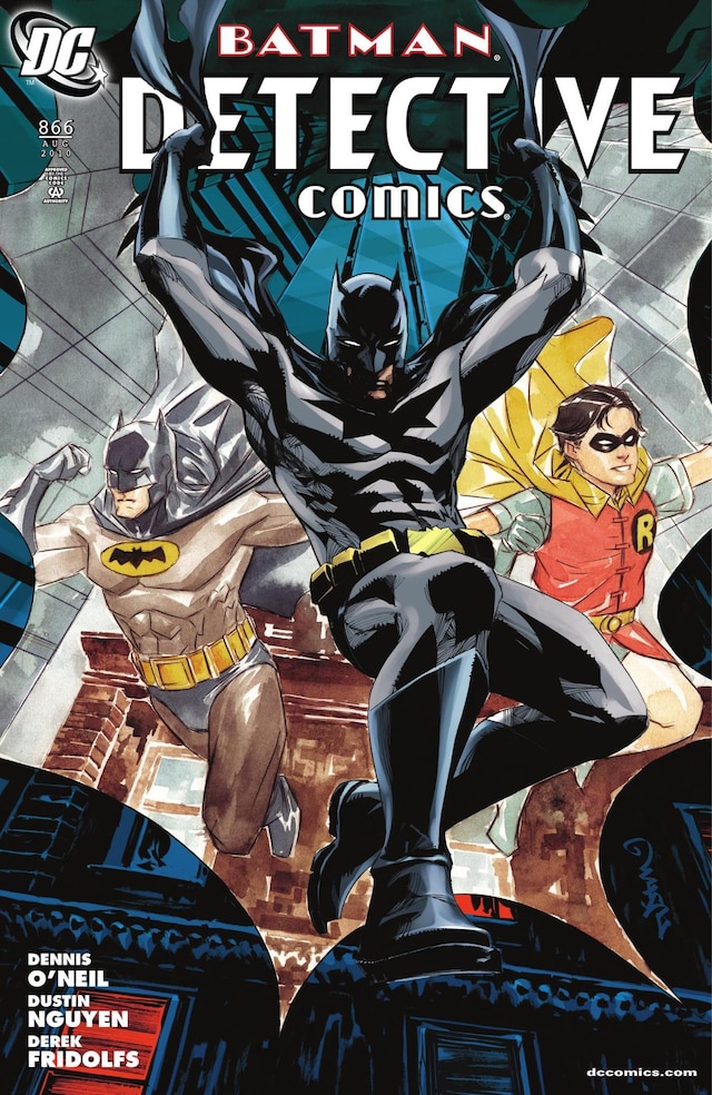 BATMAN: SECRETS OF THE BATCAVE | DC