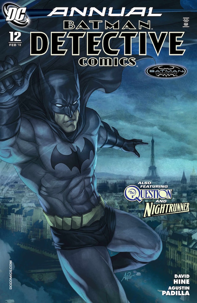 DETECTIVE COMICS #880 | DC