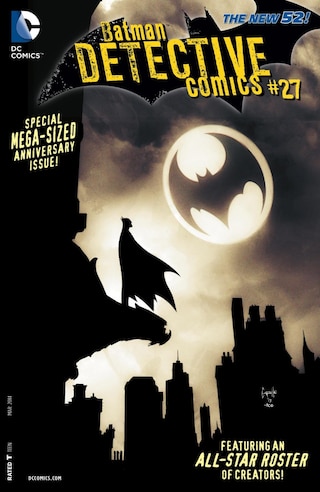 DETECTIVE COMICS #40 | DC