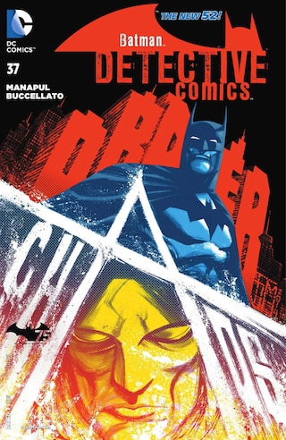 DETECTIVE COMICS #27 | DC
