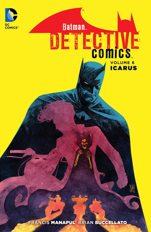DETECTIVE COMICS #27 | DC