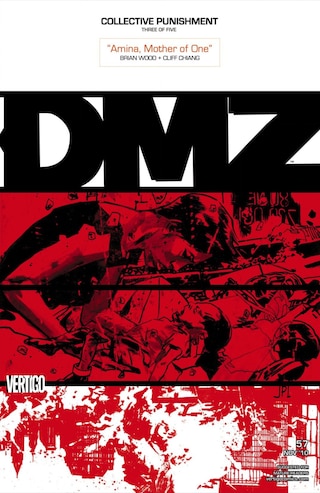 DMZ #1 | DC