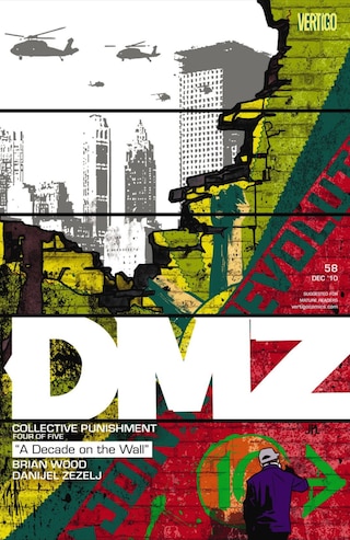DMZ #1 | DC