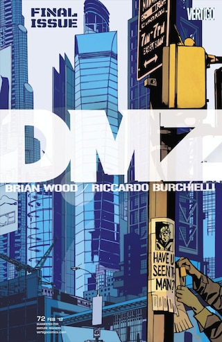 DMZ #1 | DC