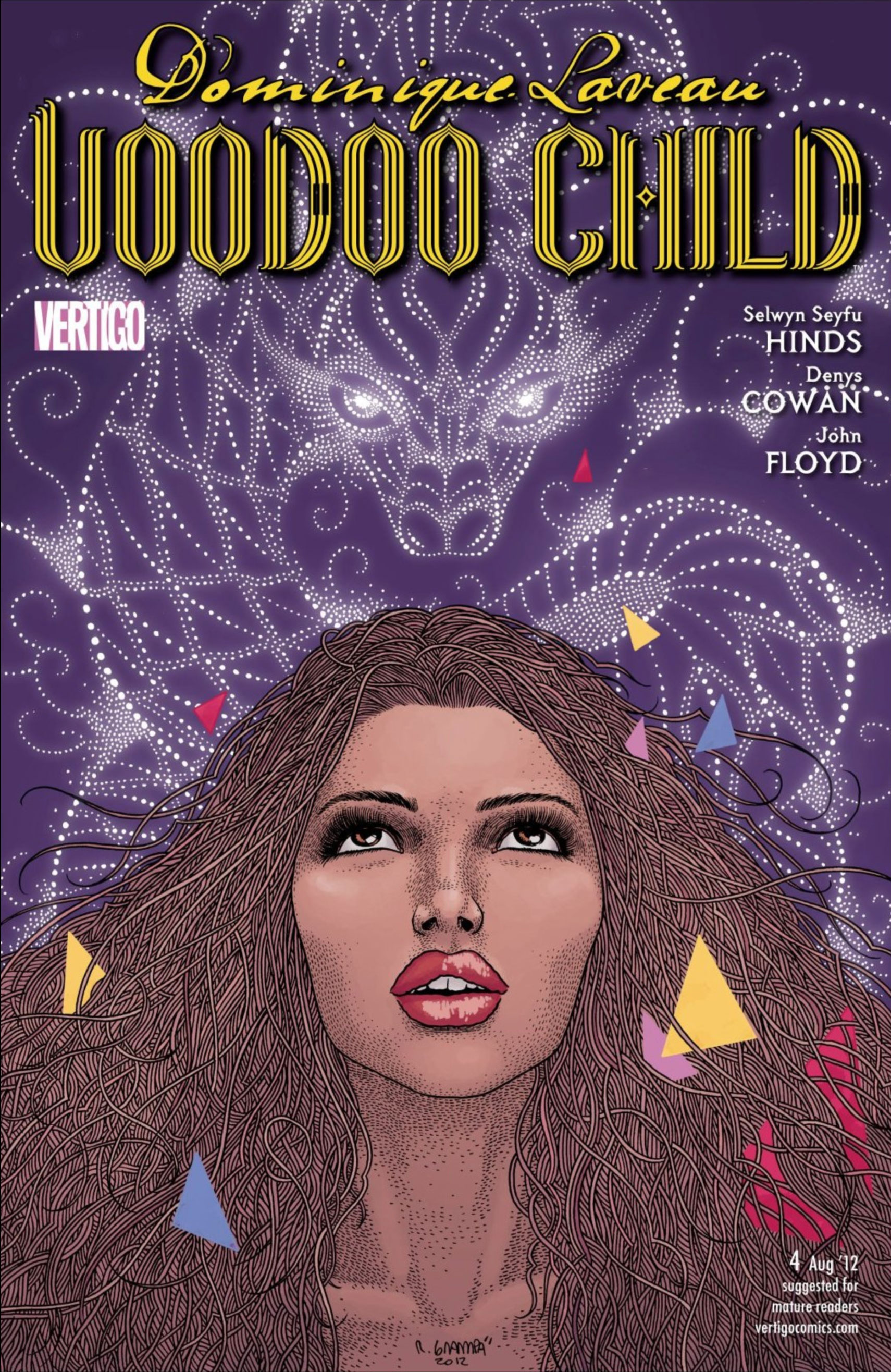 Voodoo Child's Instagram, Twitter & Facebook on IDCrawl