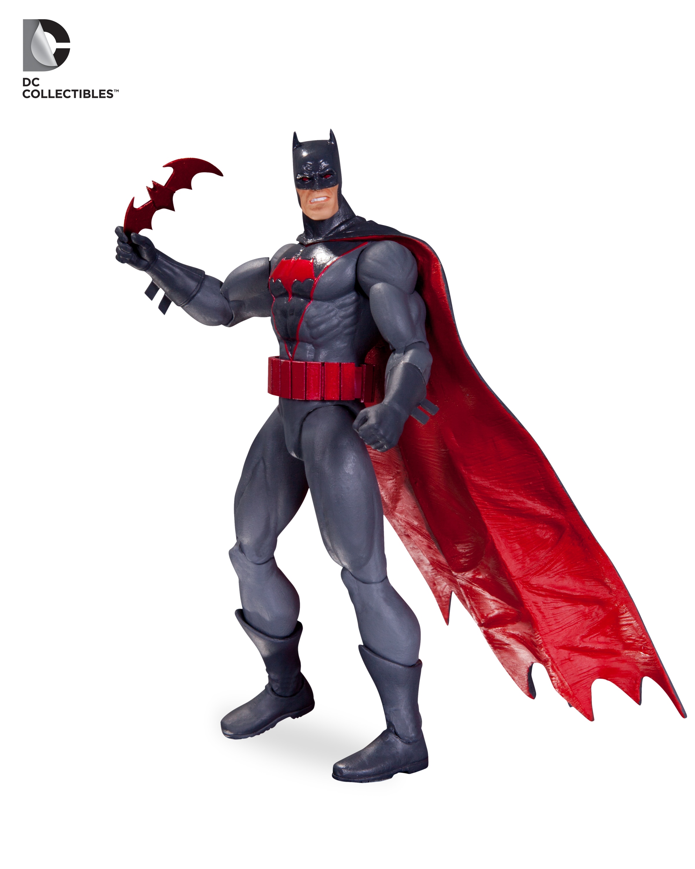 DC Collectibles Takes New York Comic Con by Storm with Exciting Line-up ...