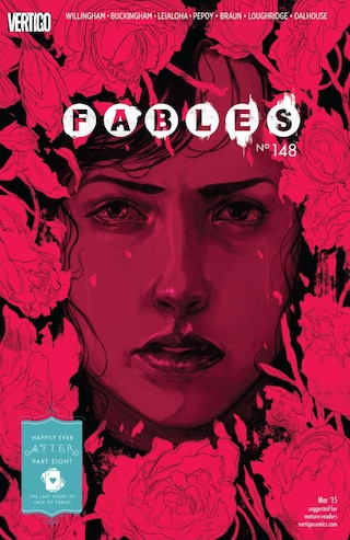 FABLES #96 | DC