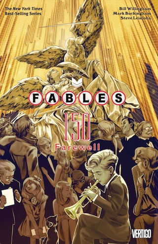 FABLES #159 | DC