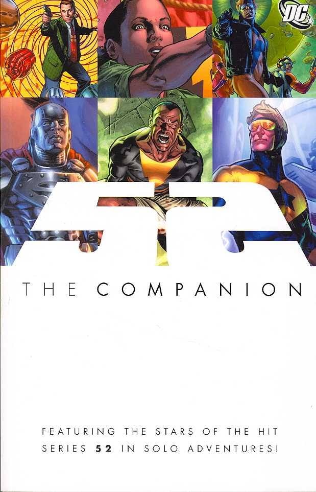 52 VOL. 2 | DC