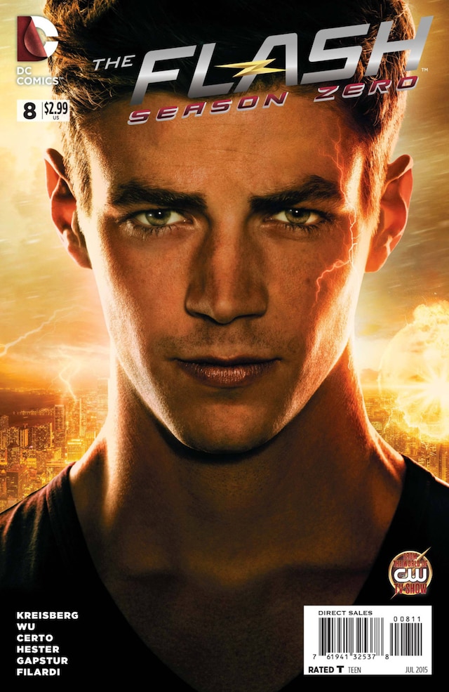 BATMAN/TEENAGE MUTANT NINJA TURTLES II #5 | DC